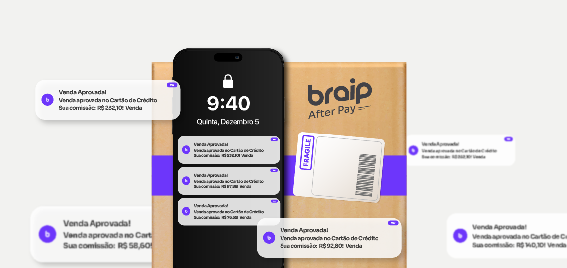 Blog Braip - Tudo sobre marketing digital e vendas online