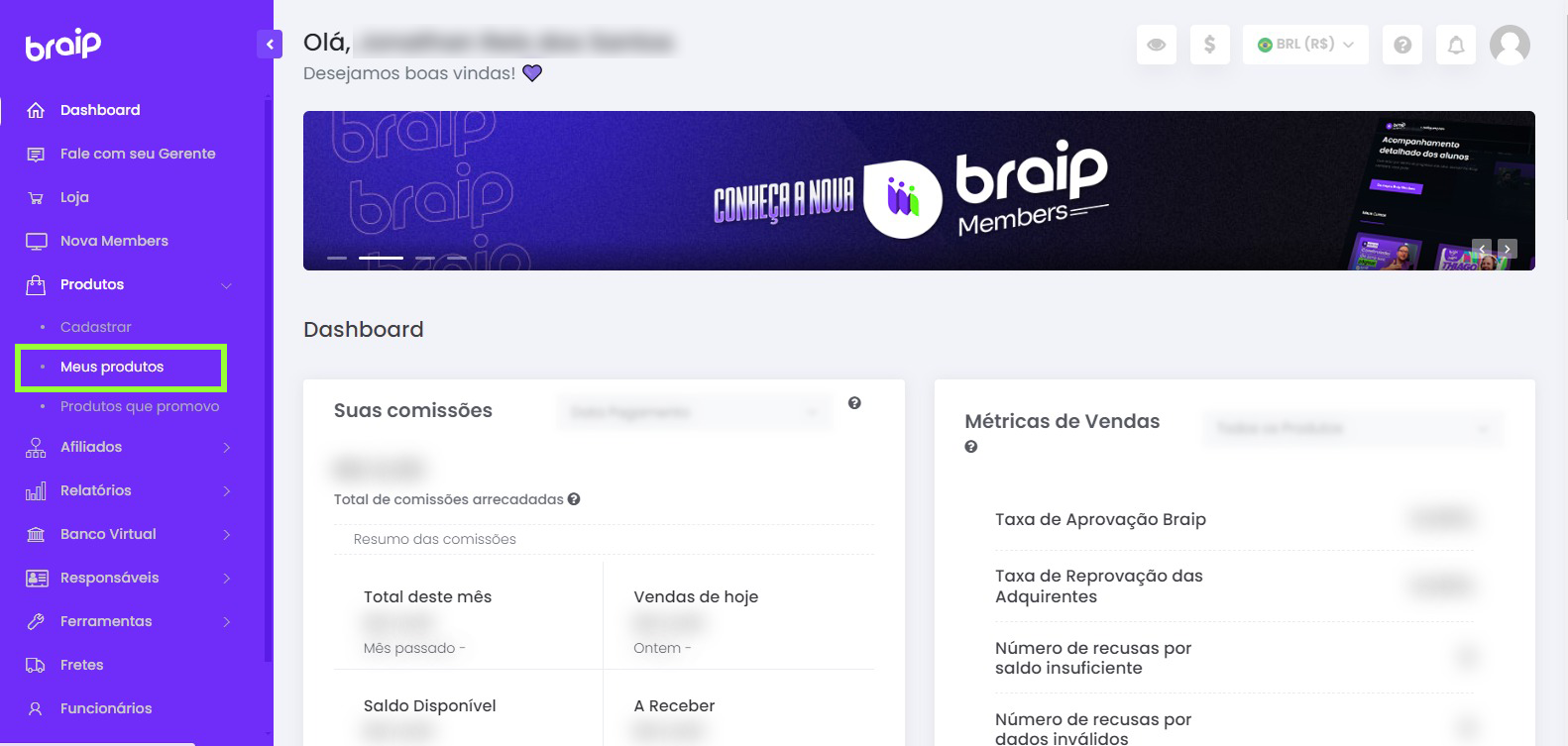 Blog Braip - Tudo sobre marketing digital e vendas online